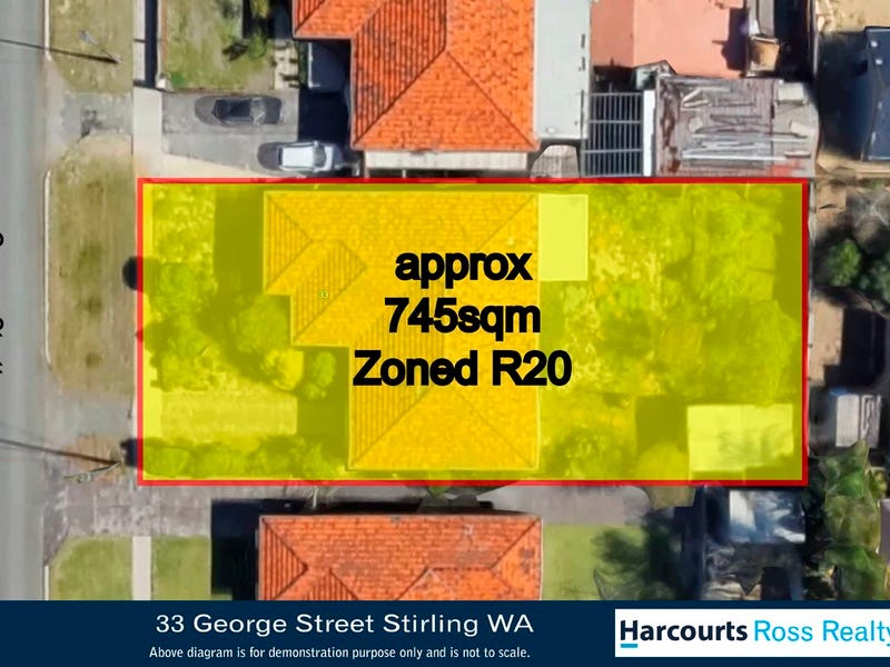 33 George Street, Stirling, WA 6021 - Property Details