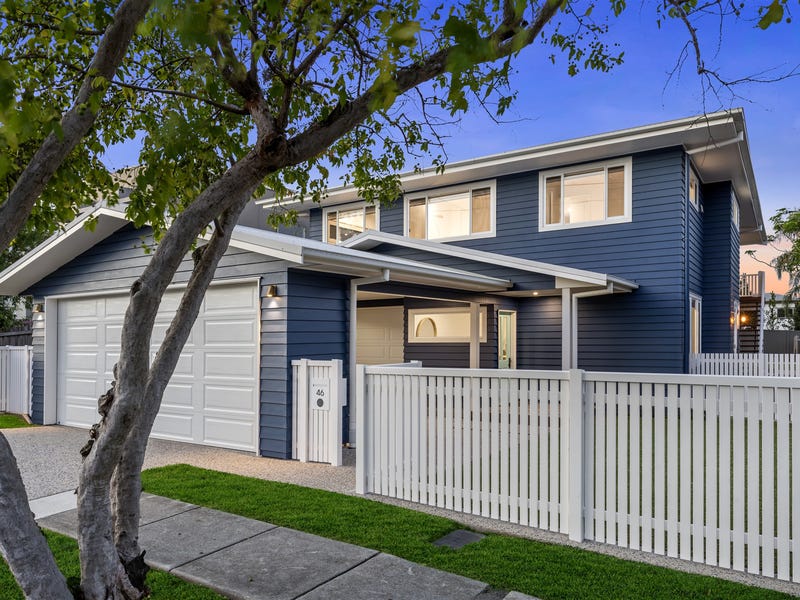 46 Oliver Street, Kedron, Qld 4031 - Property Details