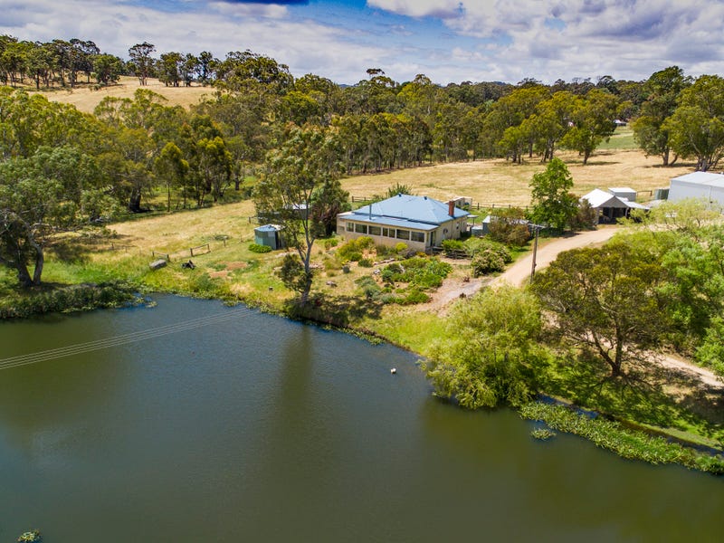 125 Liebelt Road, Echunga, SA 5153 - Property Details