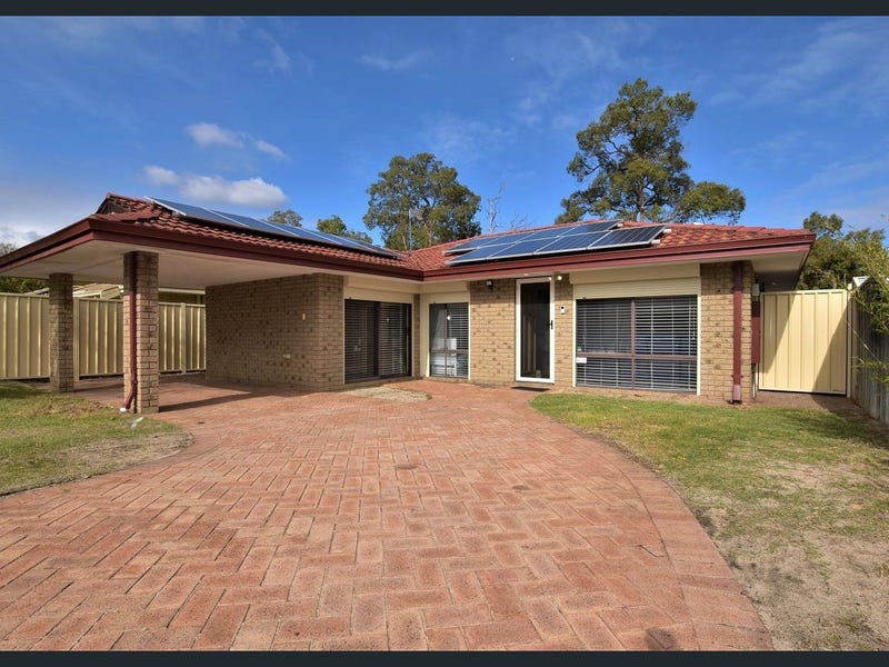 14 Fussel Green, Stratton, WA 6056 - Property Details