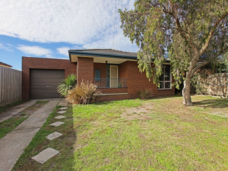 205 Wilsons Road, Whittington, Vic 3219 - Property Details