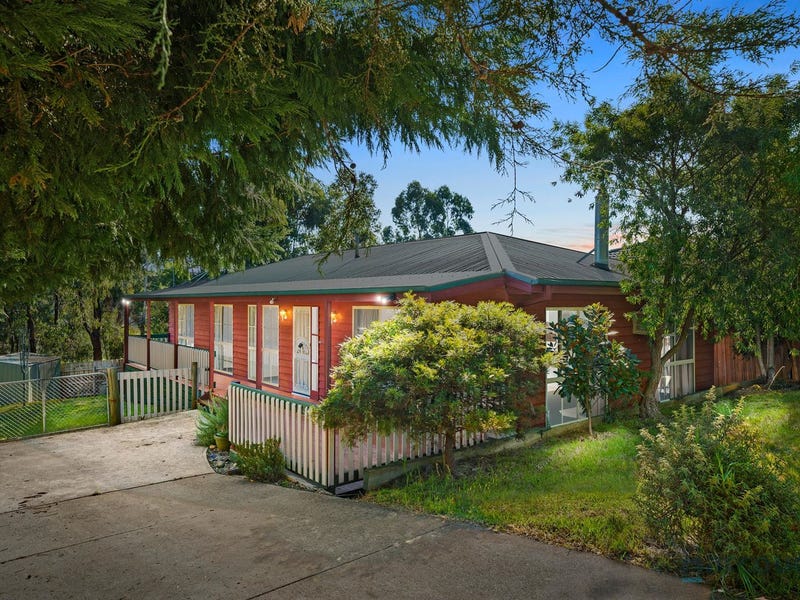 4 Nicholson lane, Lilydale, Vic 3140 - Property Details