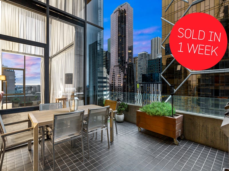 241/299 Queen Street, Melbourne, Vic 3000 - Property Details