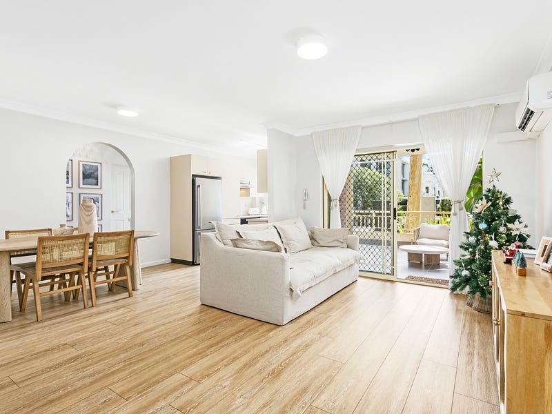 3/148 Willarong Road, Caringbah, NSW 2229 - Property Details