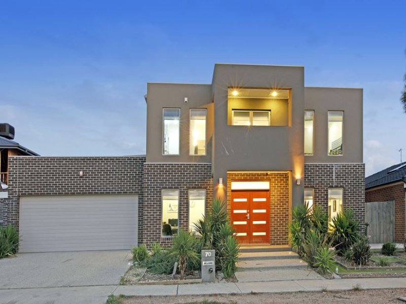 70 Suncroft Drive, Lalor, Vic 3075 - Property Details