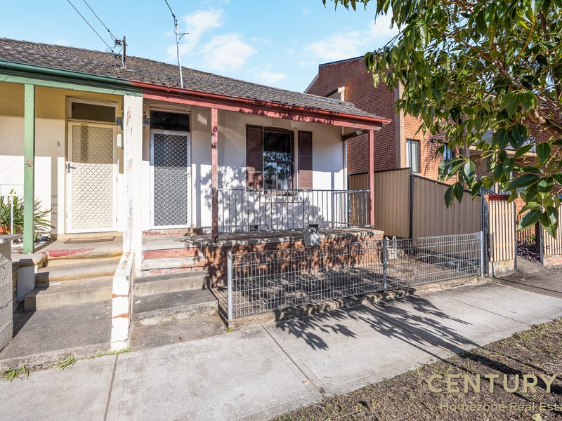 6 Victoria Street, Granville, NSW 2142 - Property Details