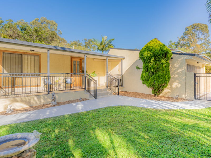 3 Deloraine Drive, Springwood, Qld 4127 - Property Details