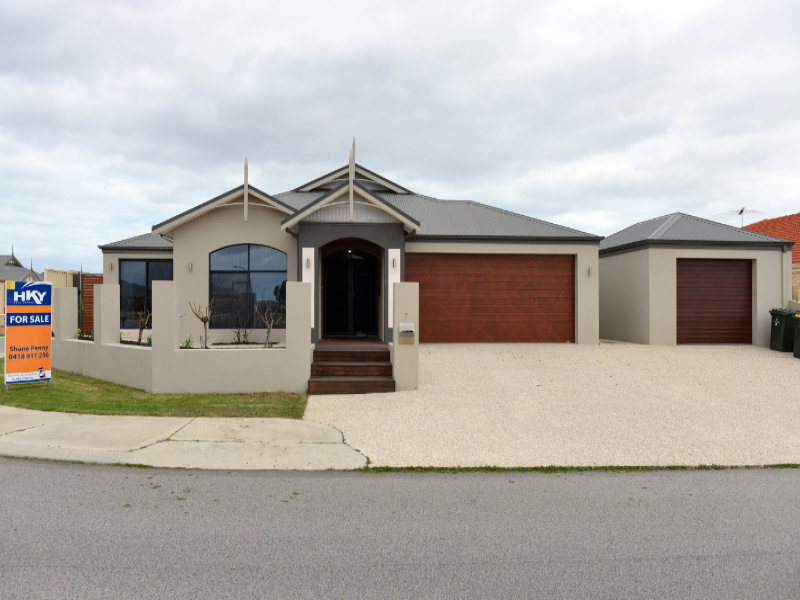 7 Fairland Loop, Madeley, WA 6065 - Property Details