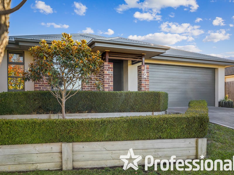 142 Ellavale Drive, Traralgon, Vic 3844 - Property Details