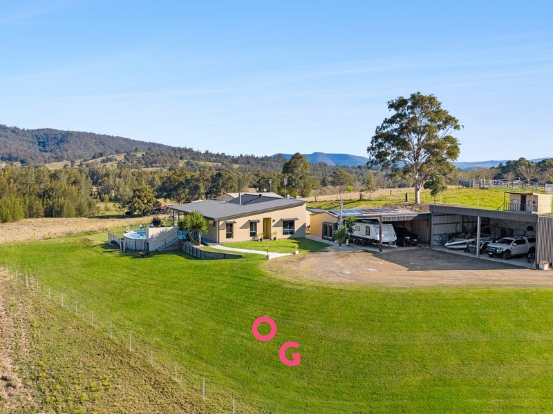 87 Hilldale Road, Hilldale, NSW 2420 - Property Details