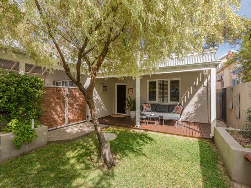 5 Rae Street, Leederville, WA 6007 - Property Details