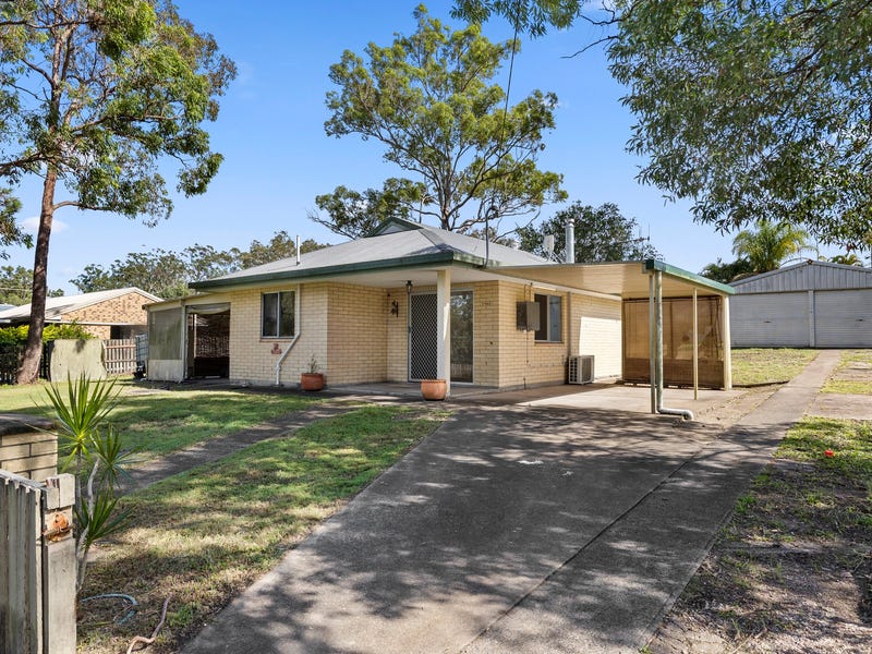 12 Murray Street, Aldershot, Qld 4650 - Property Details