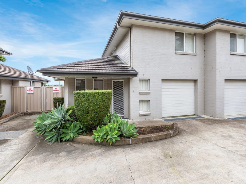 5/21-23 Harvey Road, Rutherford, NSW 2320 - Property Details