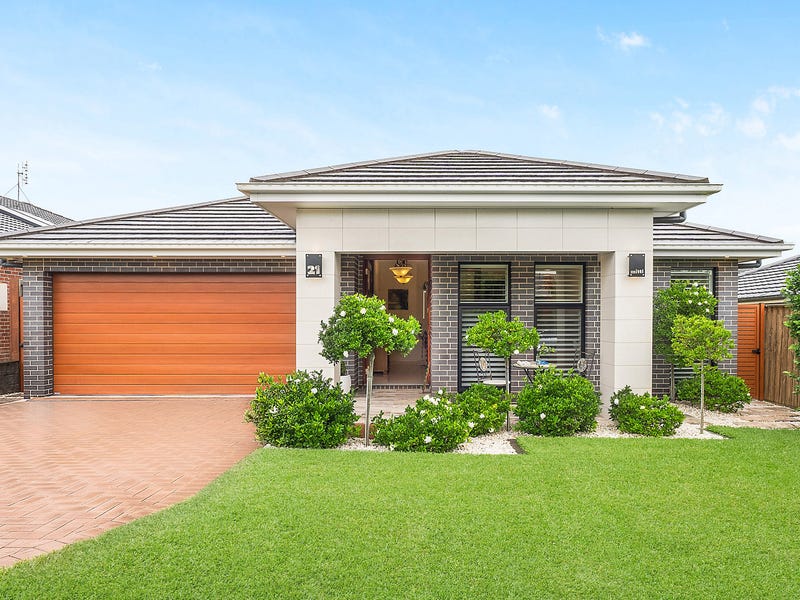 21 Mitti Street, Fletcher, NSW 2287 - Property Details