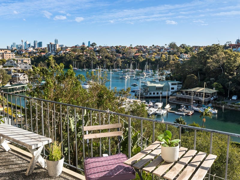 5/6B Mosman Street, Mosman, NSW 2088 - Property Details