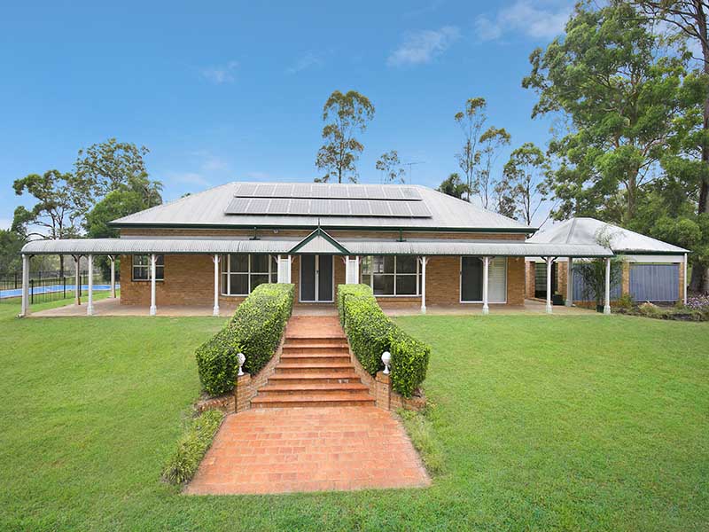 280 Rochedale Road, Rochedale, Qld 4123