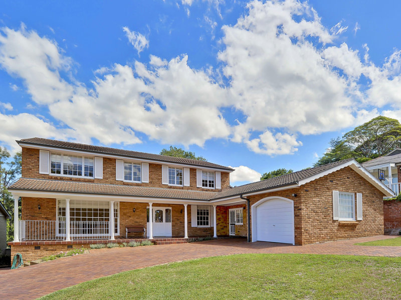 6 Riddles Lane, Pymble, NSW 2073 - Property Details
