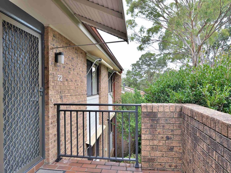 22/2 Kitchener Road, Cherrybrook, NSW 2126 - realestate.com.au