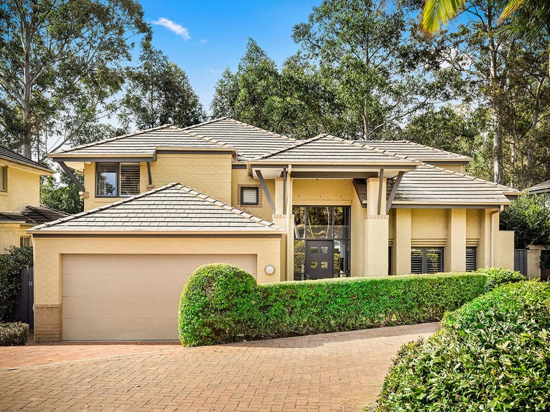 12 Oliver Way, Cherrybrook, NSW 2126 - realestate.com.au