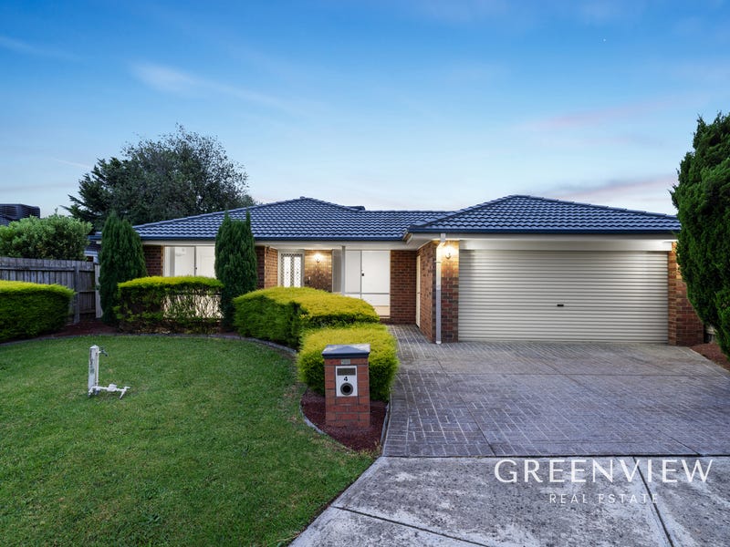 4 Sarah-Louise Place, Berwick, Vic 3806 - Property Details