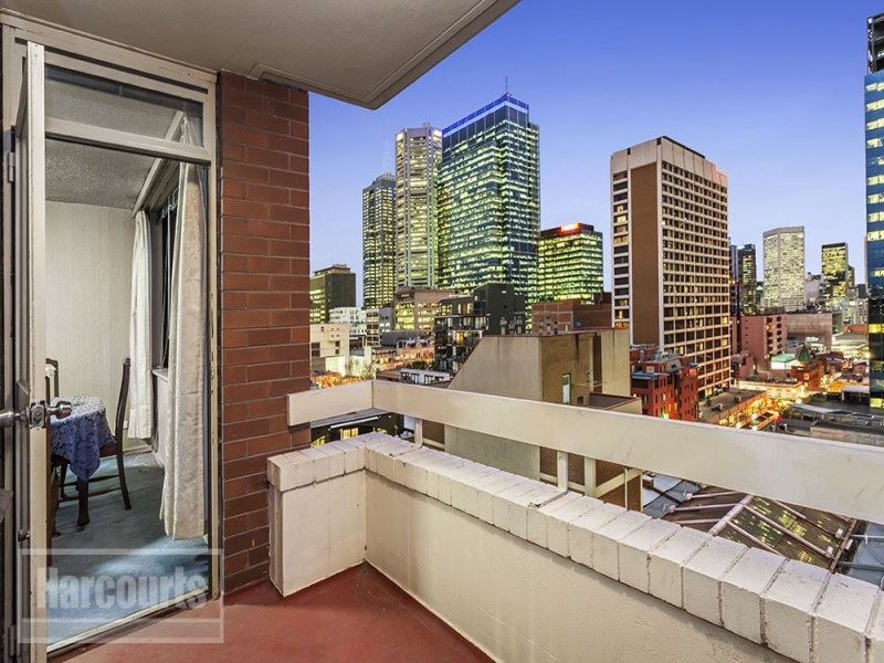 10.2/201 Spring Street, Melbourne, Vic 3000 - Property Details