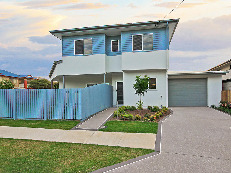 1/17 Eastleigh Street, Chermside, Qld 4032 - Property Details