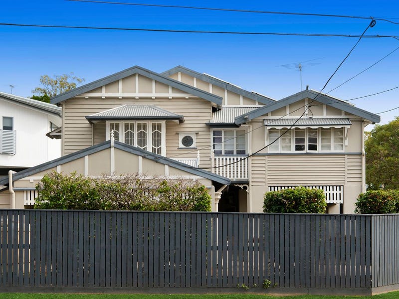 72 Riding Road, Hawthorne, Qld 4171 - Property Details