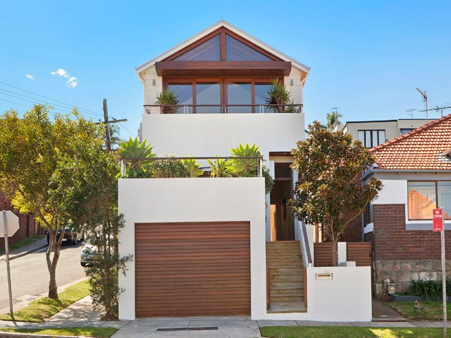Sold Property Prices & Auction Results in Bronte, NSW 2024 (+2 ...