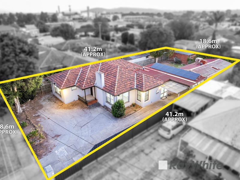 Sold Property Prices & Auction Results in Keysborough, VIC 3173 (+1 ...