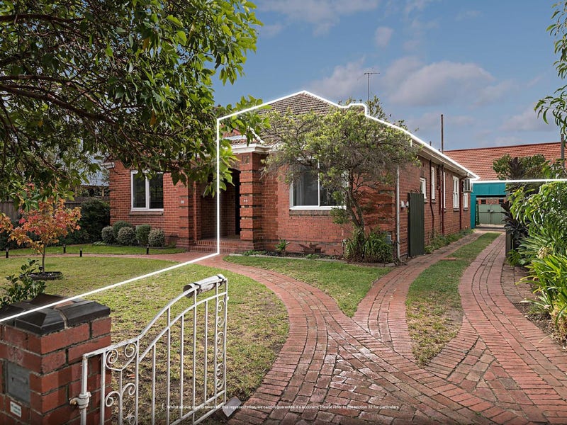 66 Madura Street, Travancore, Vic 3032 - Property Details