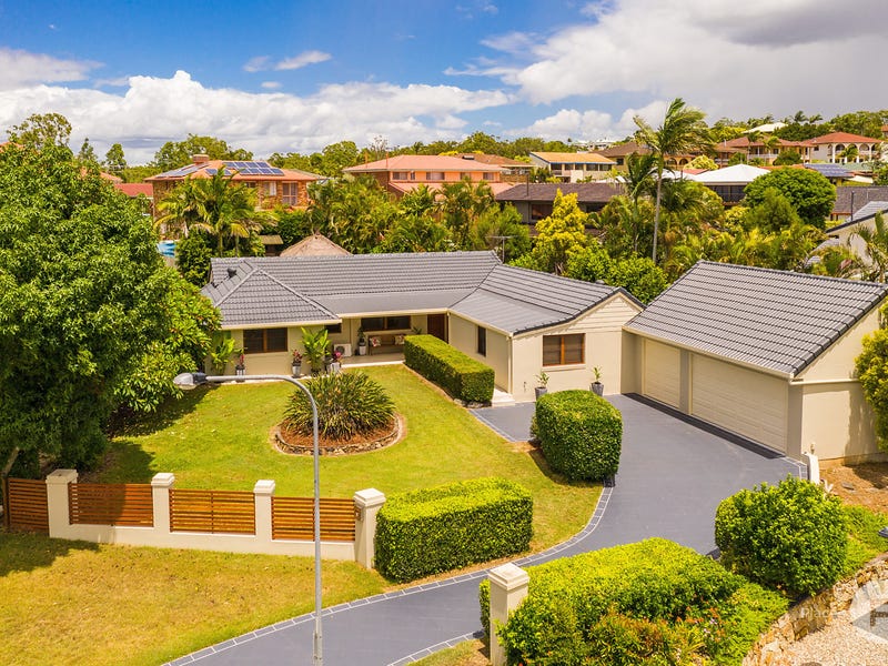 7 Apley Court, Carindale, Qld 4152 - Property Details