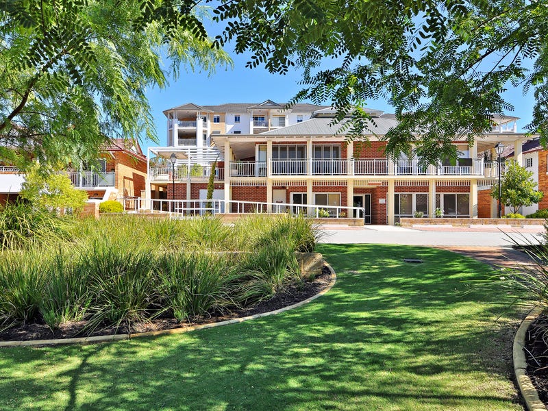 Retirement villages & retirement living for Sale in Perth, WA ...