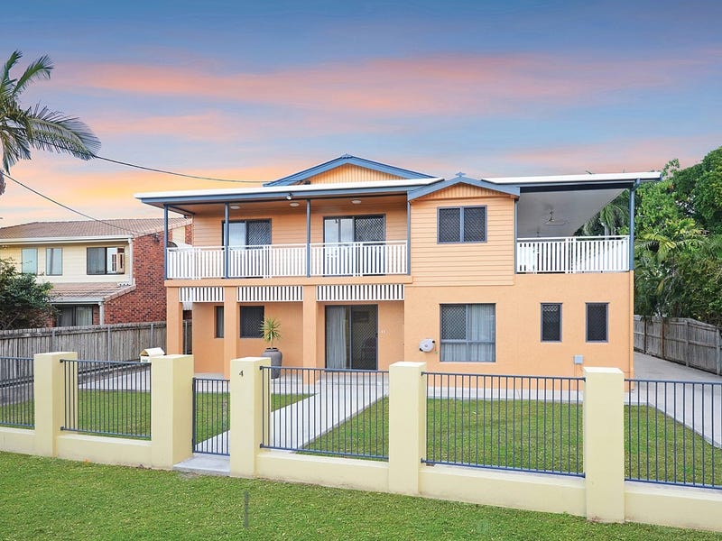 4 Queens Road, Railway Estate, QLD 4810 - realestate.com.au