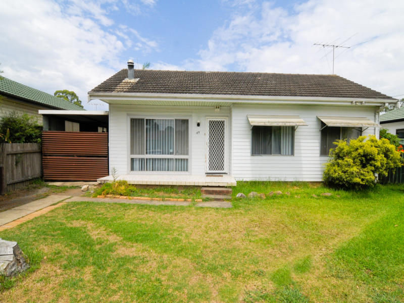 49 Matthew Crescent, Blacktown, NSW 2148 - Property Details