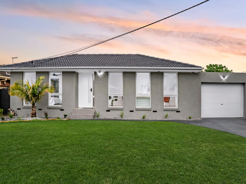 53 Stenson Road, Kealba, Vic 3021 - Property Details