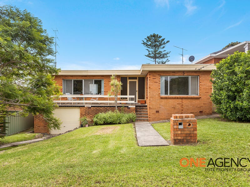6 Strickland Avenue, Mount Warrigal, NSW 2528 - realestate.com.au