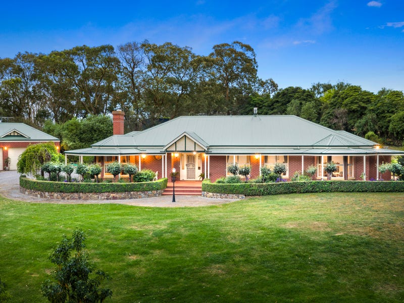 64-72 Latrobe Road, Yarrambat, Vic 3091 - Property Details