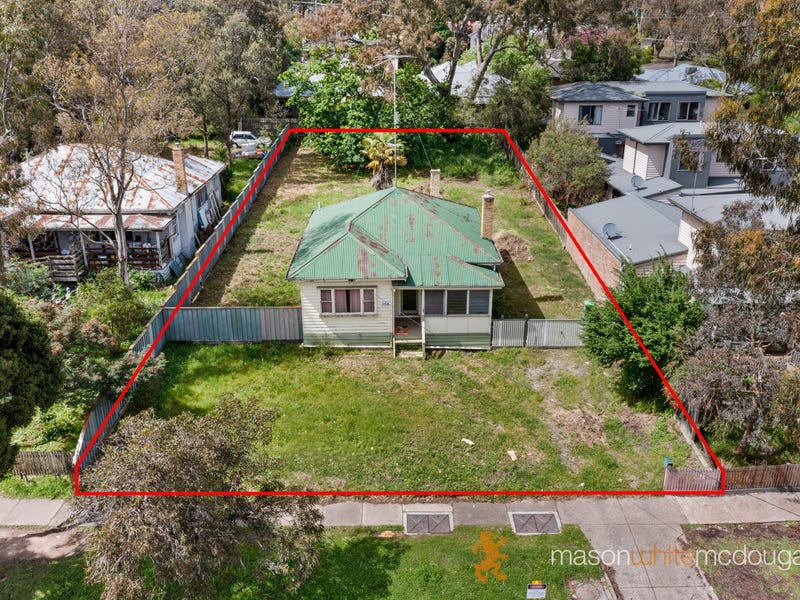 954 Heidelberg - Kinglake Road, Hurstbridge, Vic 3099 - Property Details