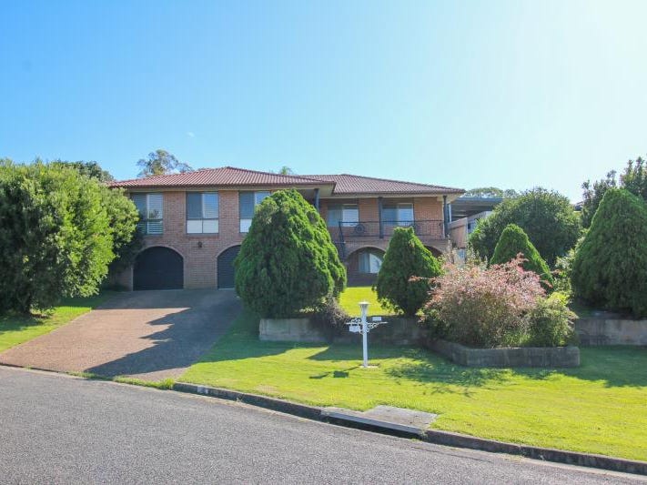 7 Lloyd Jones Drive, Singleton Heights, NSW 2330 - realestate.com.au
