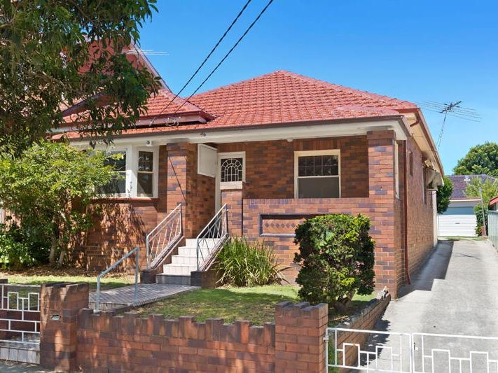 46 King Street, Eastlakes, NSW 2018 - Property Details