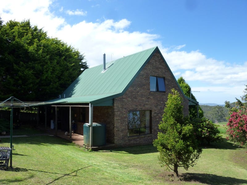 207 Holmes Road, Roland, Tas 7306 - Property Details