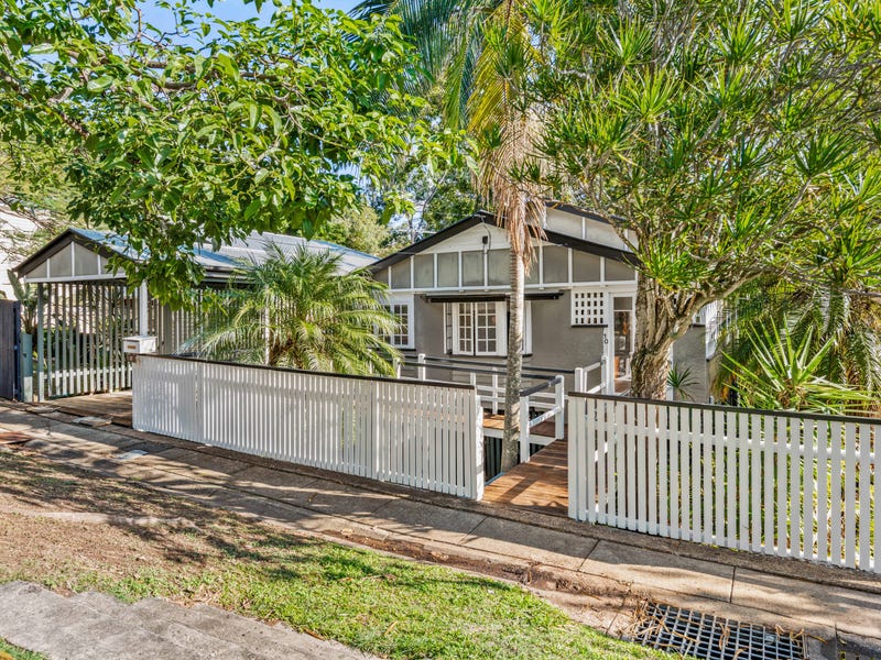 10 Ballina Street, Kelvin Grove, QLD 4059 - realestate.com.au