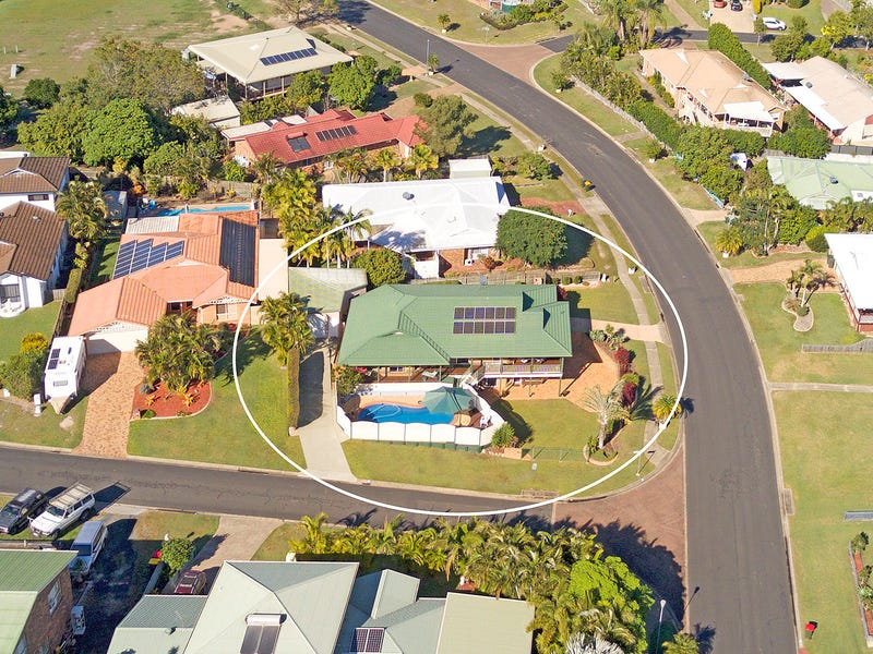 1 Elgin Court, Urraween, Qld 4655 - Property Details