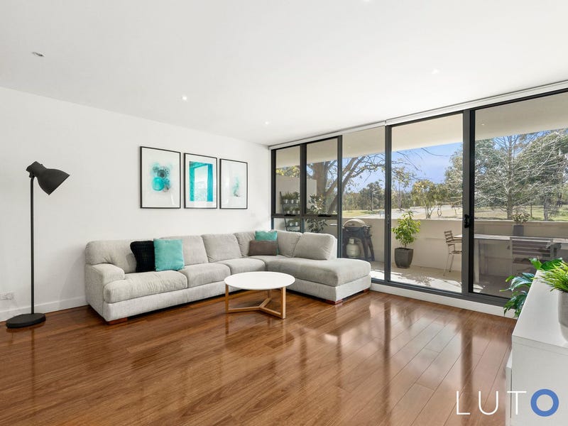 26/23 State Circle, Forrest, ACT 2603 - Property Details