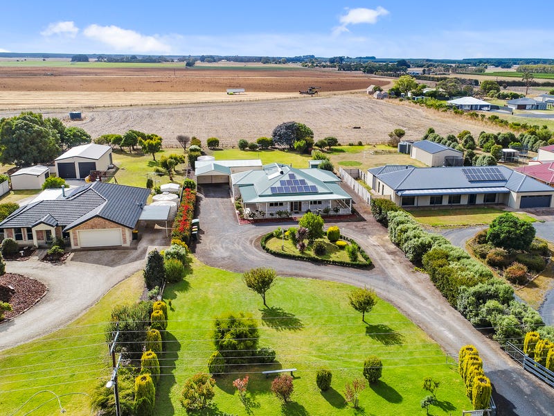 14 Yahl Main Road, Yahl, SA 5291 - Property Details