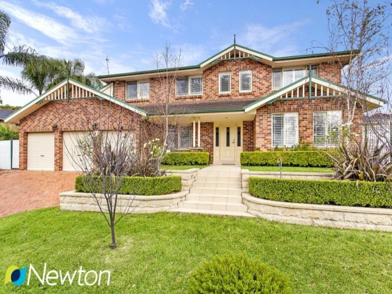 4 The Woods Circuit, Menai, NSW 2234 - Property Details