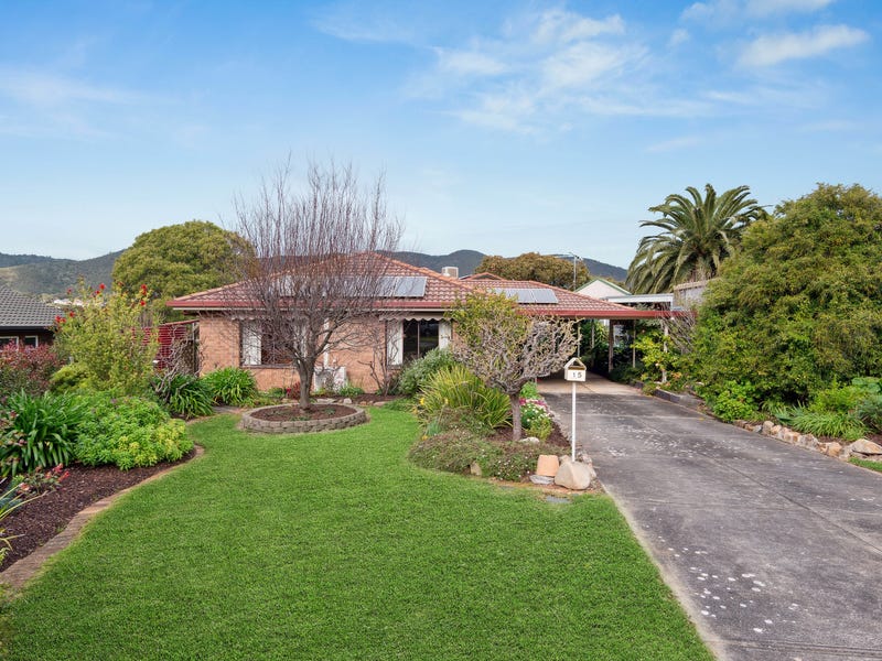 15 Tabitha Drive, Athelstone, SA 5076 - Property Details