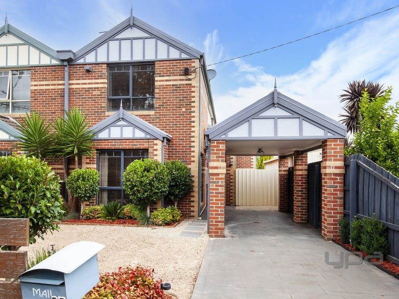 35 Chandos Street, Sydenham, VIC 3037 - realestate.com.au