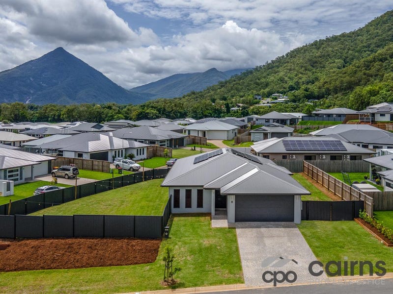8 Maggie Close, Gordonvale, Qld 4865 - Property Details