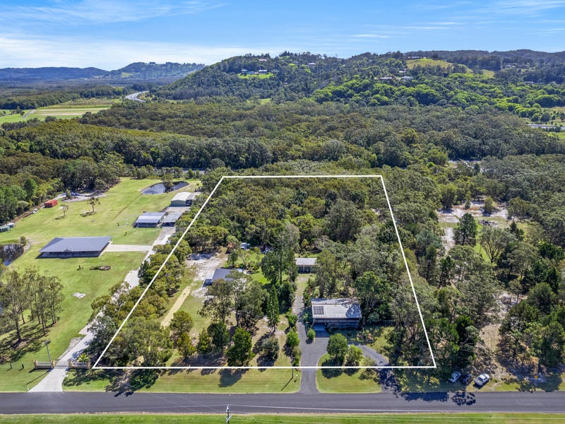 822 Pimlico Road, Pimlico, NSW 2478 - Property Details
